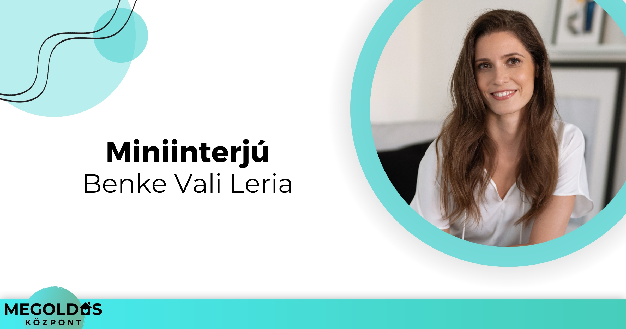 Önismeret a szexualitáson keresztül – Interjú Benke Vali Leriával